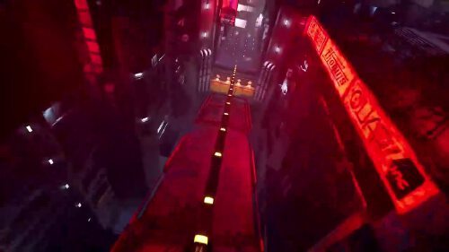 《R键行者2》试玩震撼来袭!经典手感回归,你的键盘顶得住吗?