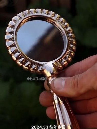 熔化铸造 是时候展现真正的技术了 匠心制造 铸造 手艺活 一般人不...