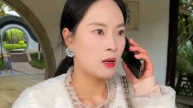 缘分天注定,愿有情人终成眷属