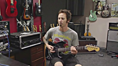 Fractal Audio AX8 - Dirty Patch 2_(1280x720)