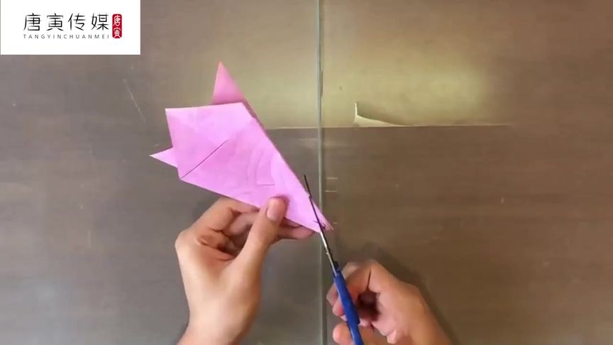 中国传统文化，剪纸艺术