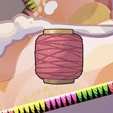 卖萌的小希儿 