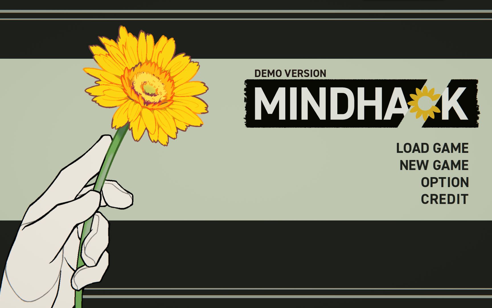 【实况】MINDHACK