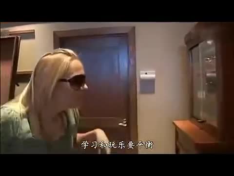 两百万分钟 '中美教育差异'全记录