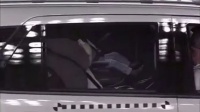 福特撼路者碰撞测试