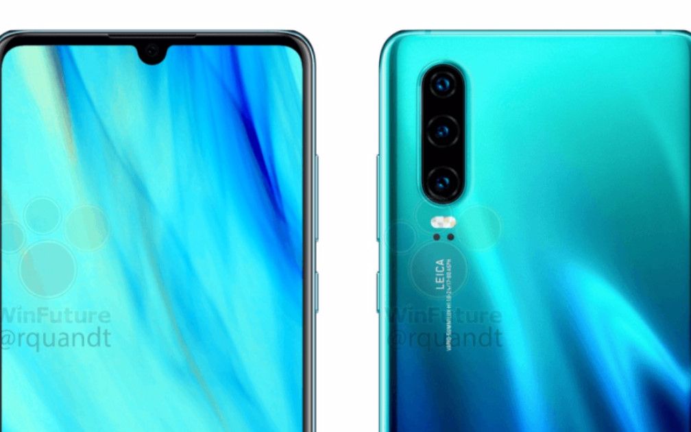 「E分钟」0228:魅族Note9真机曝光水滴屏1699起售,P30 Pro通过3C...