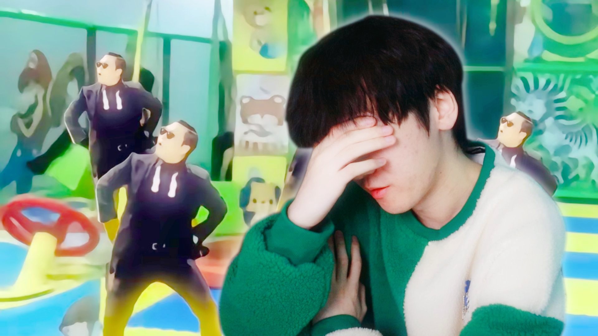 做了个爆火bgm,但无人知道是你做的