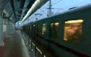 【搬运】上海轨道交通1号线