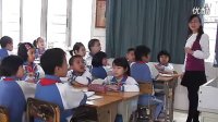 小学四年级语文微课教学片段示范《白鹅》(合作类)