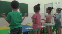 最好的幼儿手指算视频鹿角教育