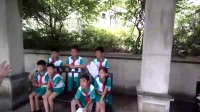 西湖紫萱小学假日环保小分队《垃圾分类》主题活动