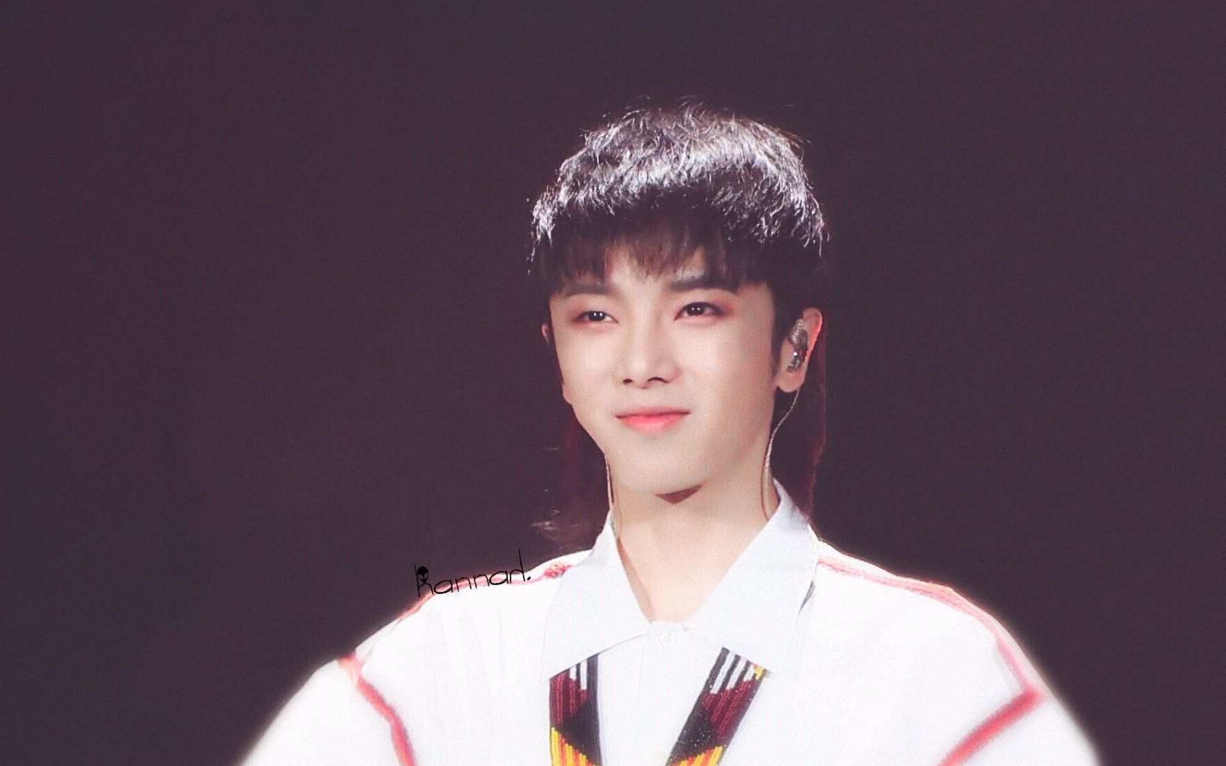 【华晨宇】 歌手2018 混剪