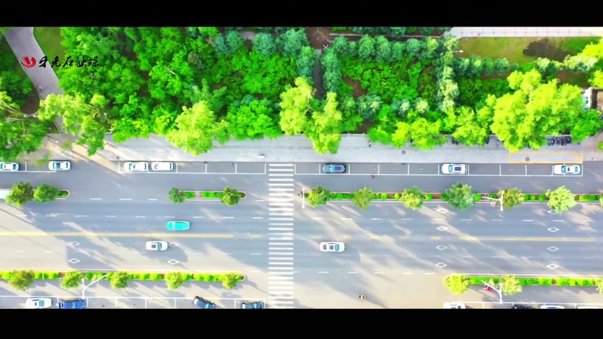 创新管理举措,提升城市品质,牙克石市城市管理精细化跃上新台阶