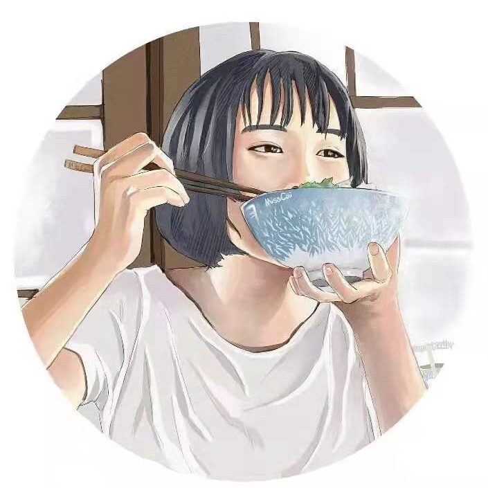 美食菜菜日记 