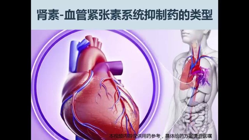 肾素-血管紧张素系统抑制药ACEI的作用机制有哪些?
