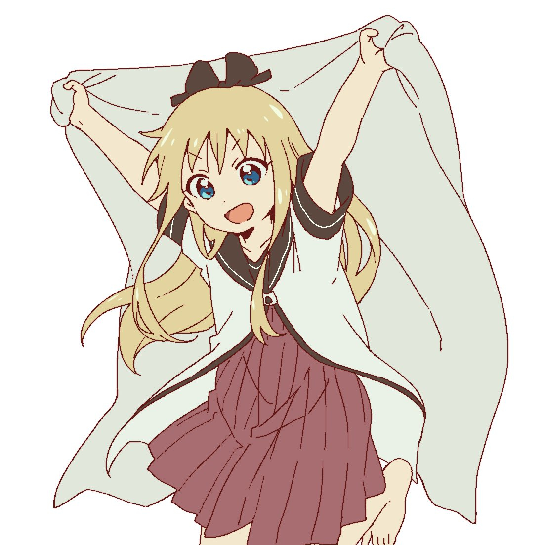 Kyoko_Toshinou 