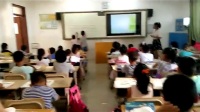 苏教版数学二年级上册三表内乘法(一)5的乘法口诀-郝老师公开优质课(...