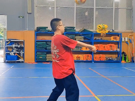 小伙子2025年暑假训练记录