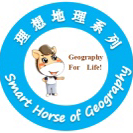 上海高中地理等级考试 