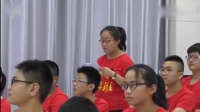 a初中道德与法治学科优秀课例《悄悄变化的我》