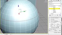 3DS.Max.2009中文视频基础教程.第十五讲.editpoly详解