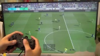 ...版有线电脑pc游戏手柄鬼泣5 FIFA Online4实况足球小鸡PS4模拟器...