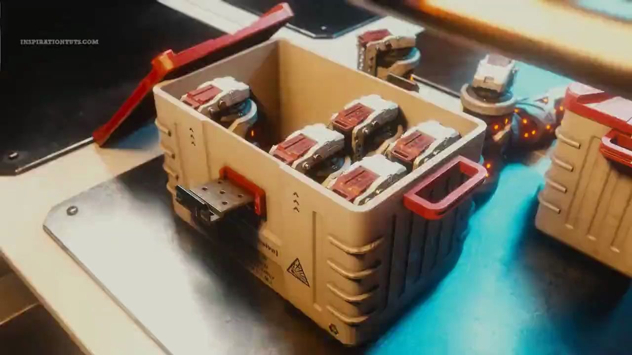 适合用于Blender建模的插件