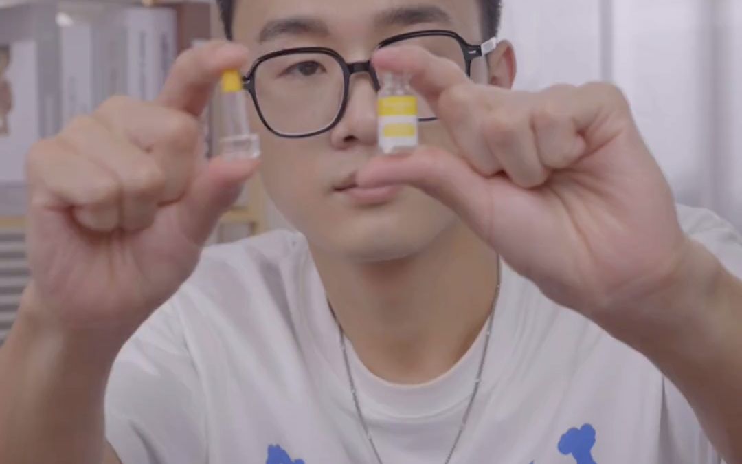 公主家冻干粉的正确使用方法,99%的人都不知道。