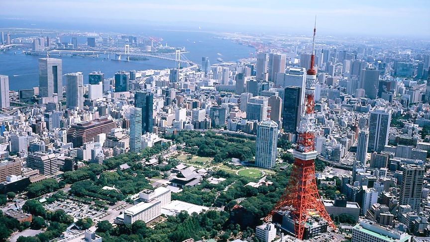 日本经济那么发达,为什么热衷于实体经济?不去搞虚拟经济呢?