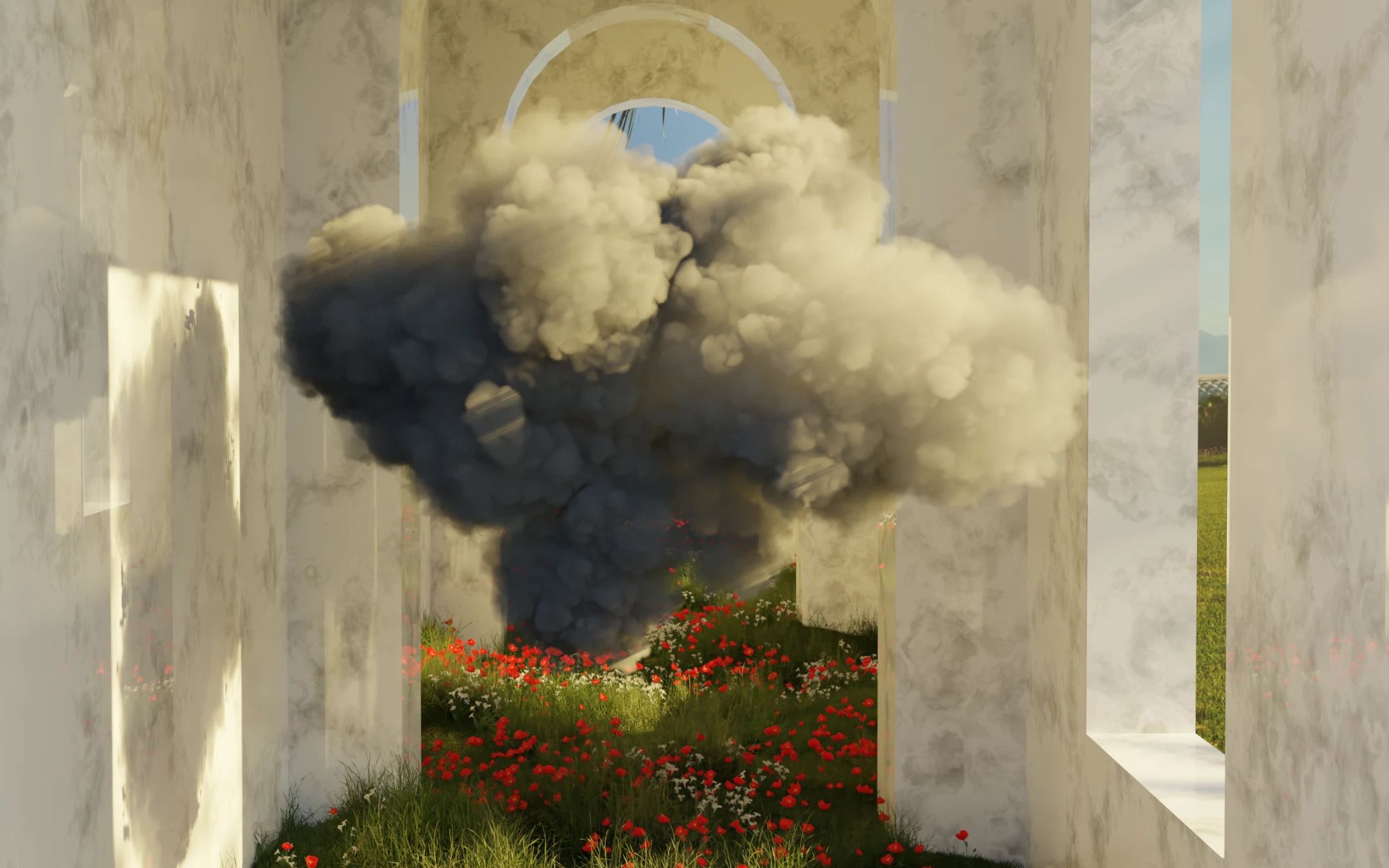 【独家】MUSICBED高品质电影配乐-流行时尚电贝司电吉他柔软的...