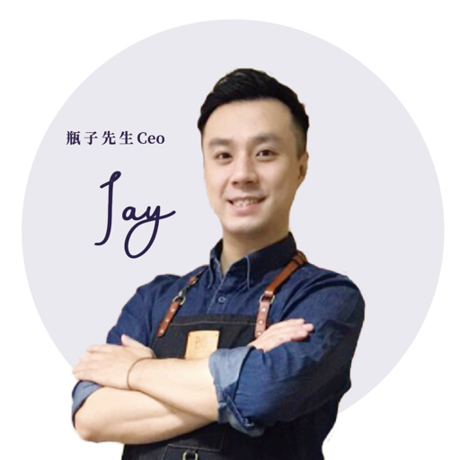 瓶子先生儿童派对 