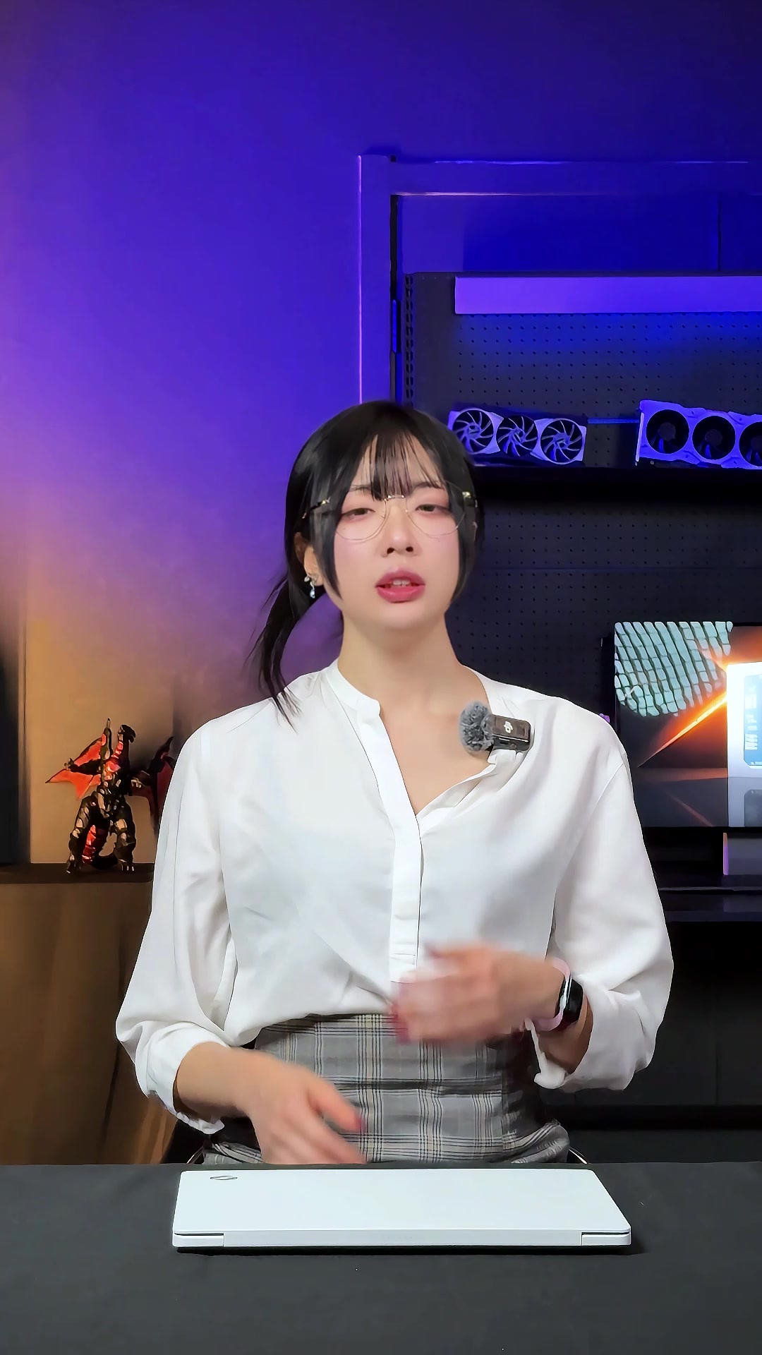 利用AI俘获女神芳心! #ai应用实例 #爱情军师 #科技改变生活 #芯机...