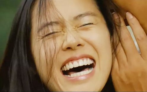 2分钟看完电影《我脑海中的橡皮擦》