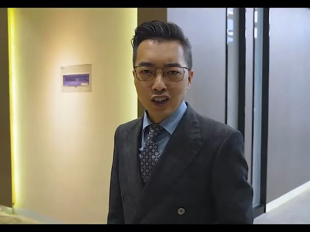 有钱人对腕表是真的喜欢 而不是价格!