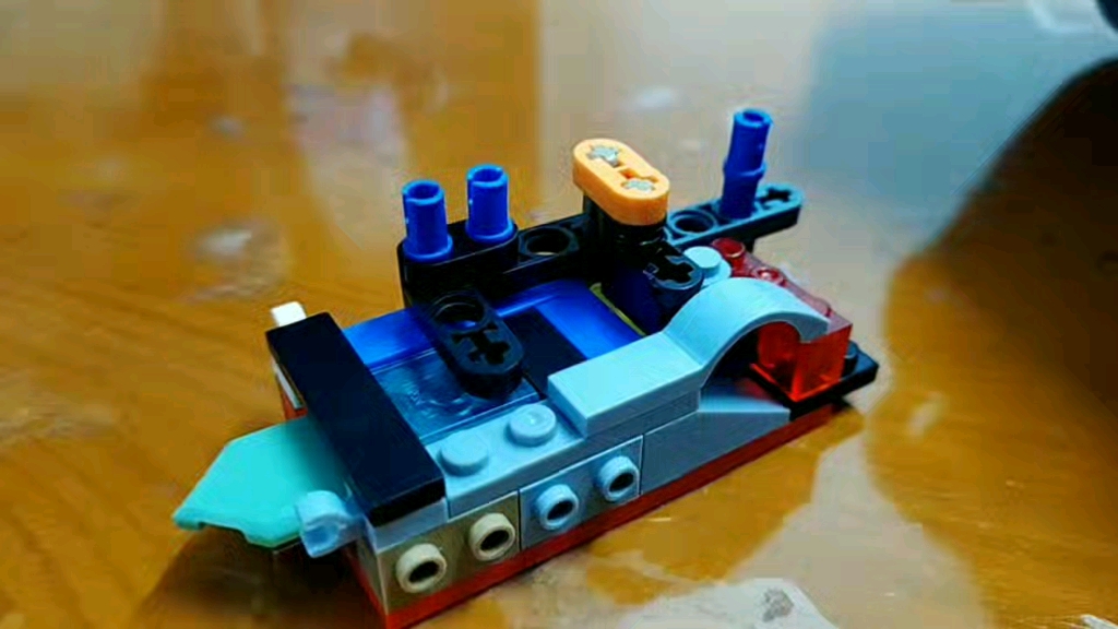 最近很火的小胡萝卜刀,我也来做一个