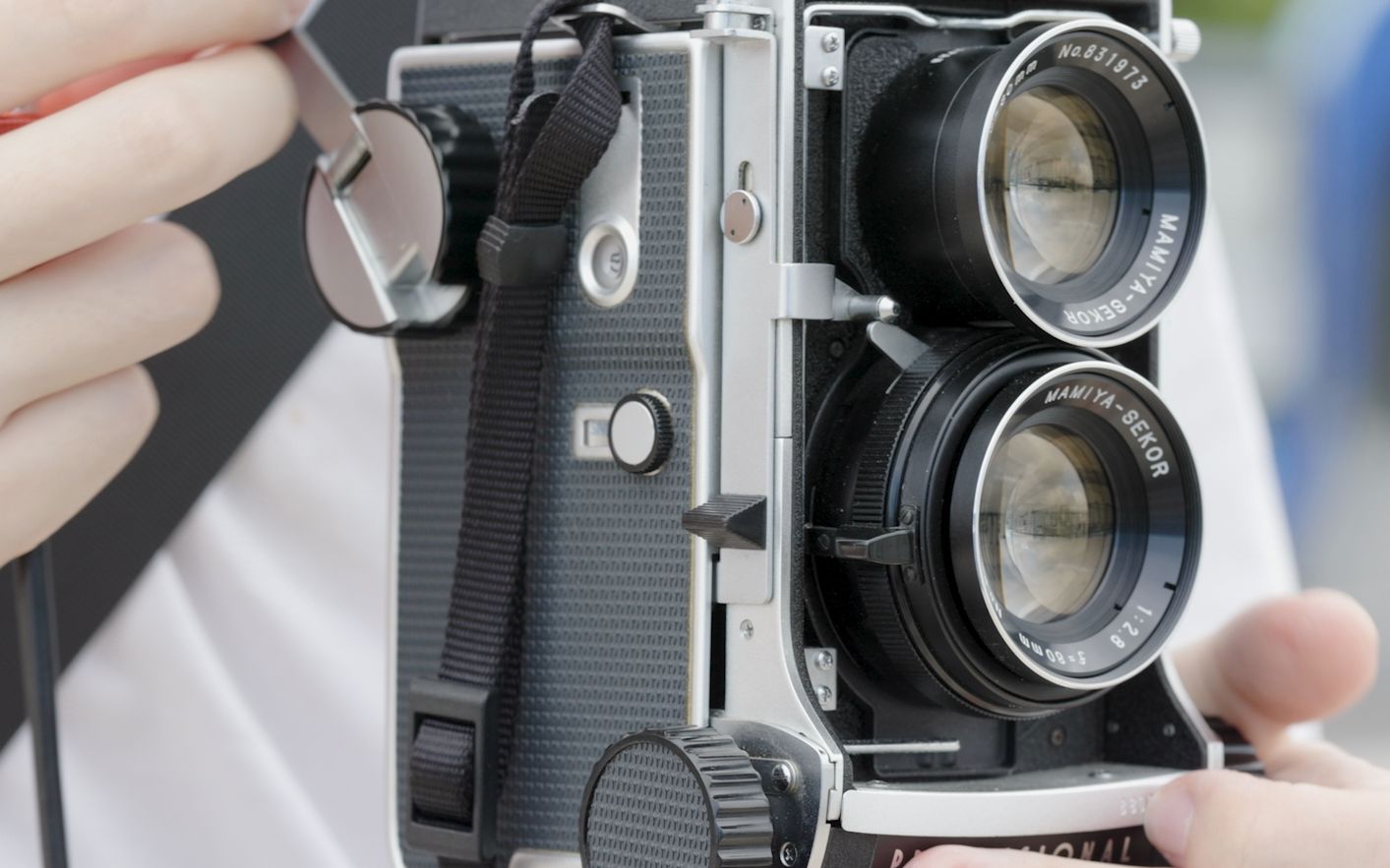 【微电影】如何征服美丽少女