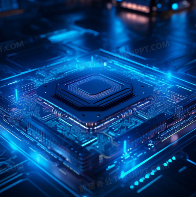 大科电子工作室 