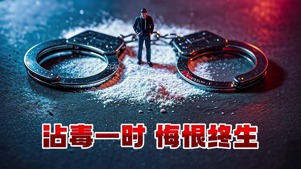 珍爱生命,远离毒品!无毒有我,健康中国!#禁毒#禁毒宣传