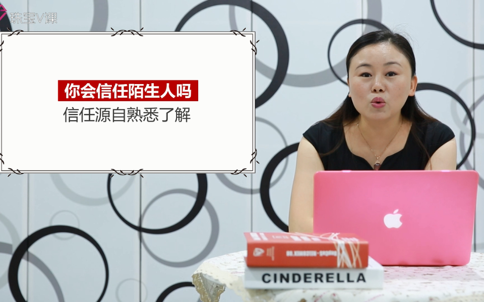 谈天说地与顾客神展开话题!