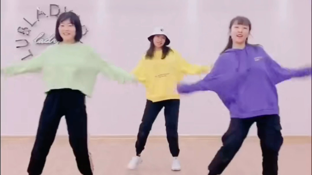 【录屏】2019年歌曲舞蹈串烧—小红书,录屏自用