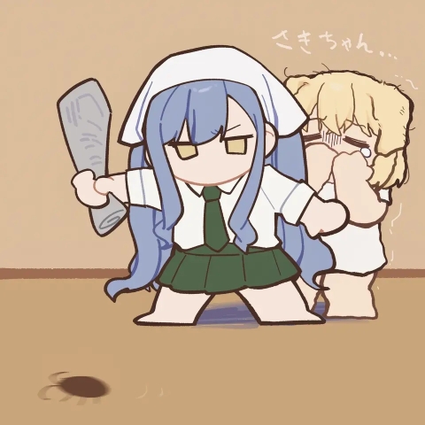 传說之花 