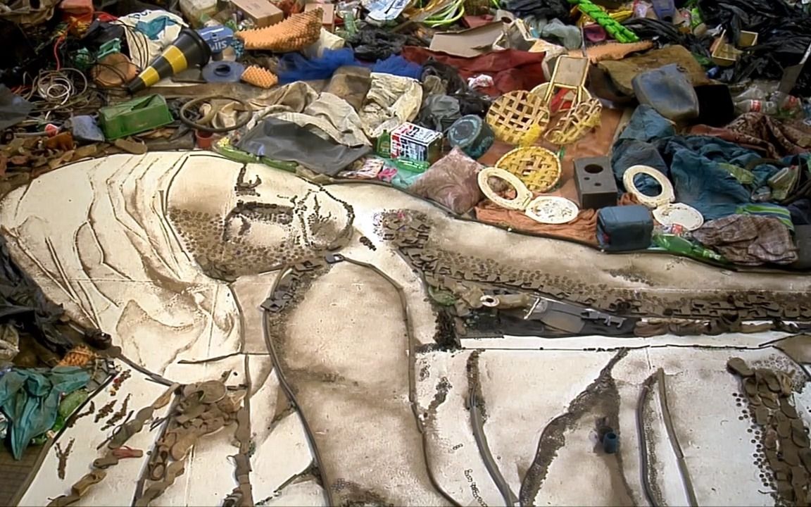Waste.Land.《垃圾场》2011(高清熟肉)
