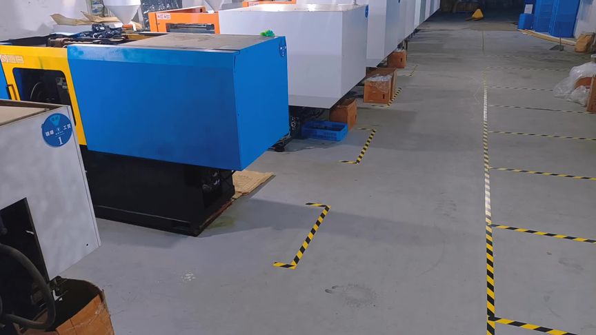 #加油干招聘 注塑机修理学徒1名,注塑工6名,普工4名