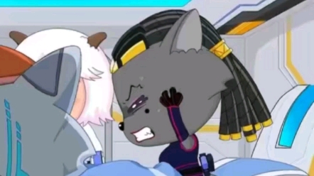 喜羊羊与灰太狼之决战次时代