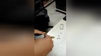 旗舰电刨使用视频 龙尊通用