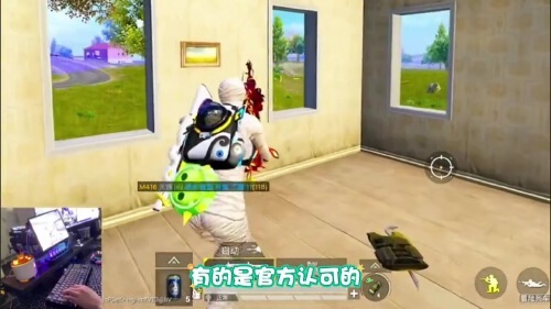 战区手游支持模拟器吗?战区手游手游模拟器