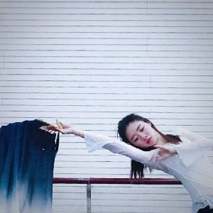 旧时似未 
