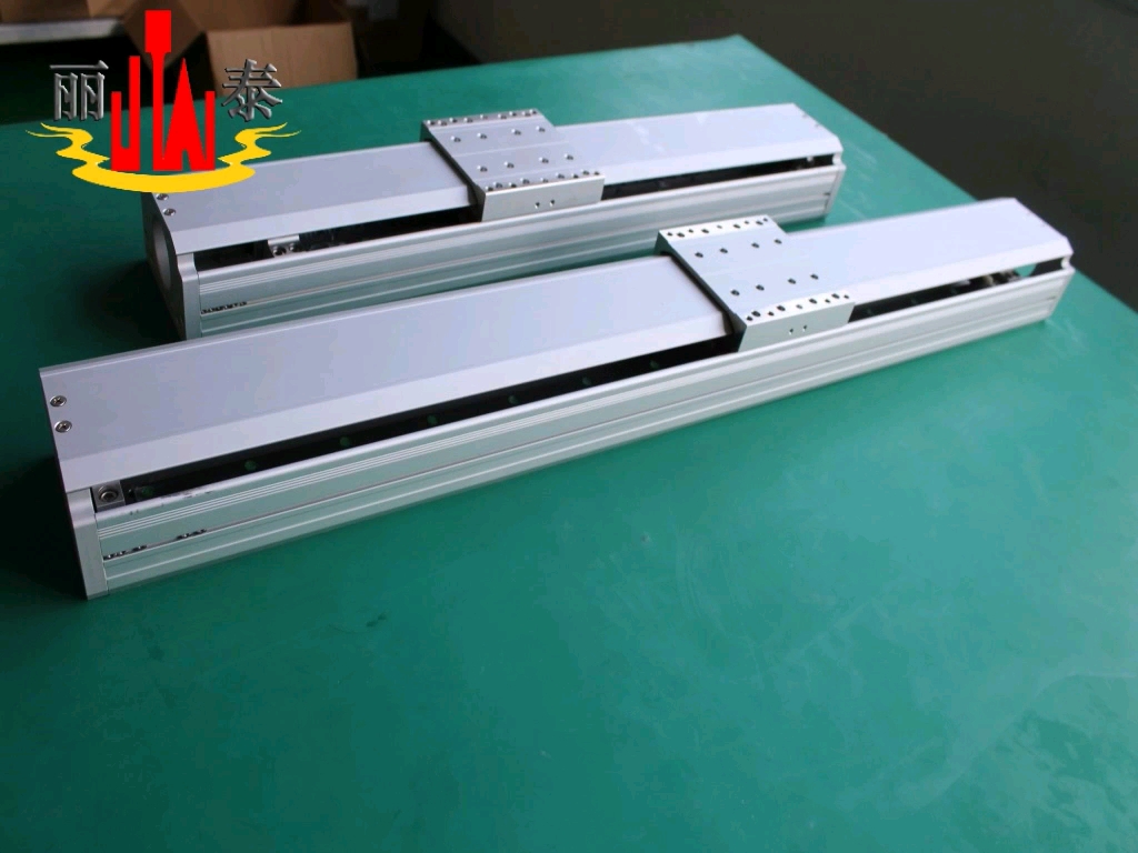 直线性模组滑台模组工作台机械手品质管控测试流程
