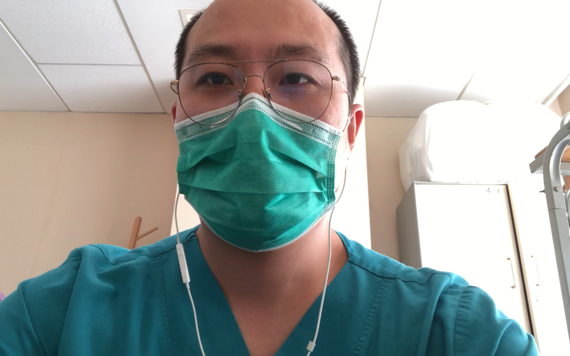 【镜界实录】肺癌治疗后广泛肺部阴影,支气管镜如何获取标本明确诊断?