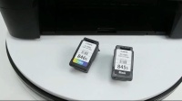 TS3180官方标配墨盒安装视频(标配和内胆套餐)